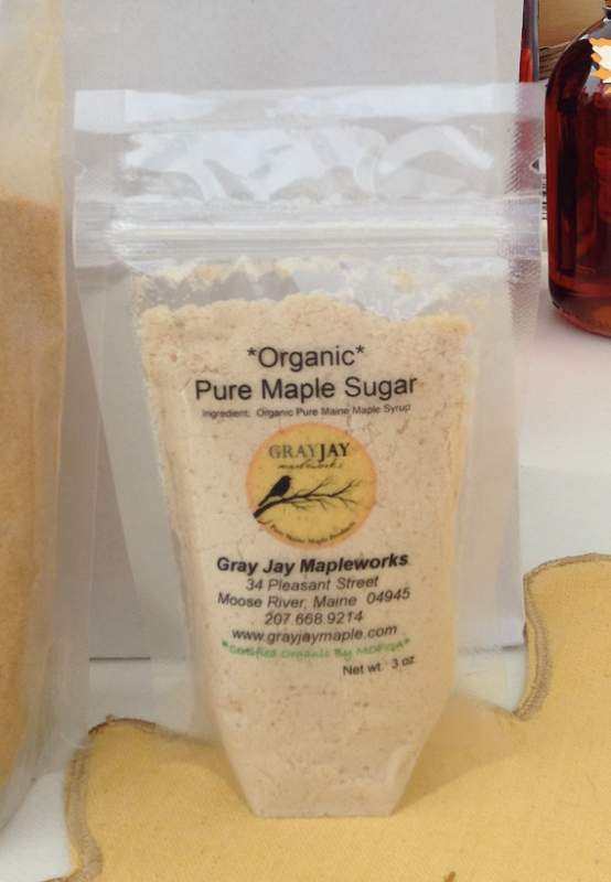 Products | Gray Jay Mapleworks